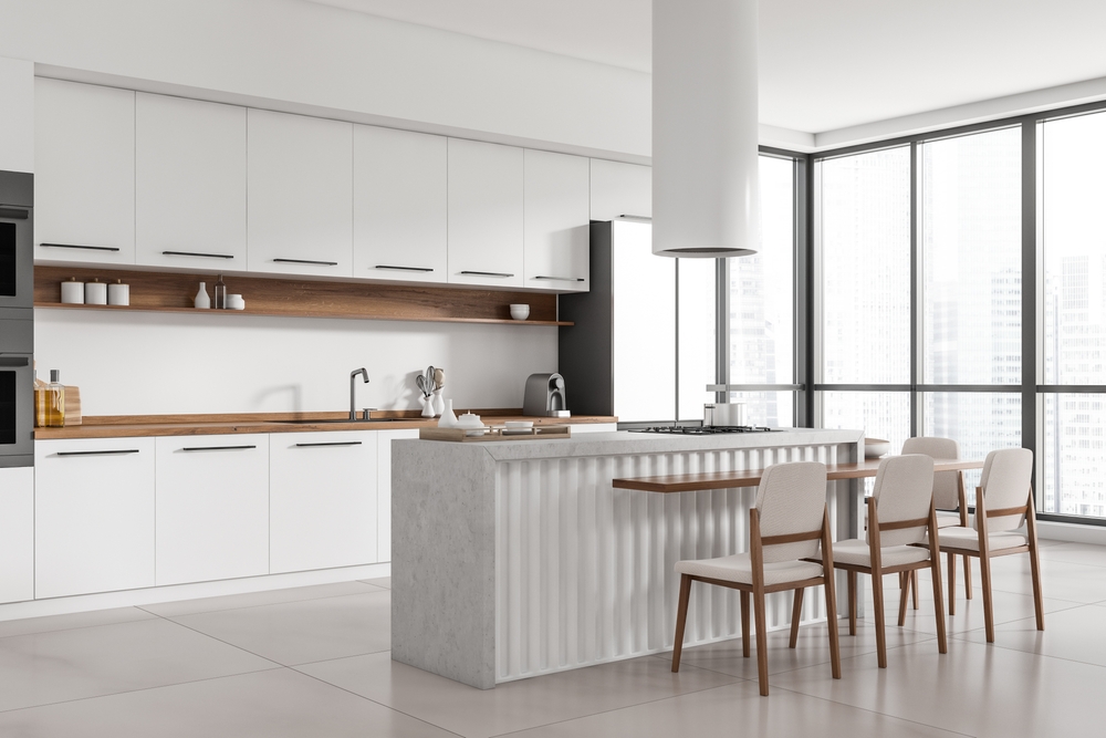 Planning To Upgrade Kitchen Seating? Consider These Amazing Seating ...