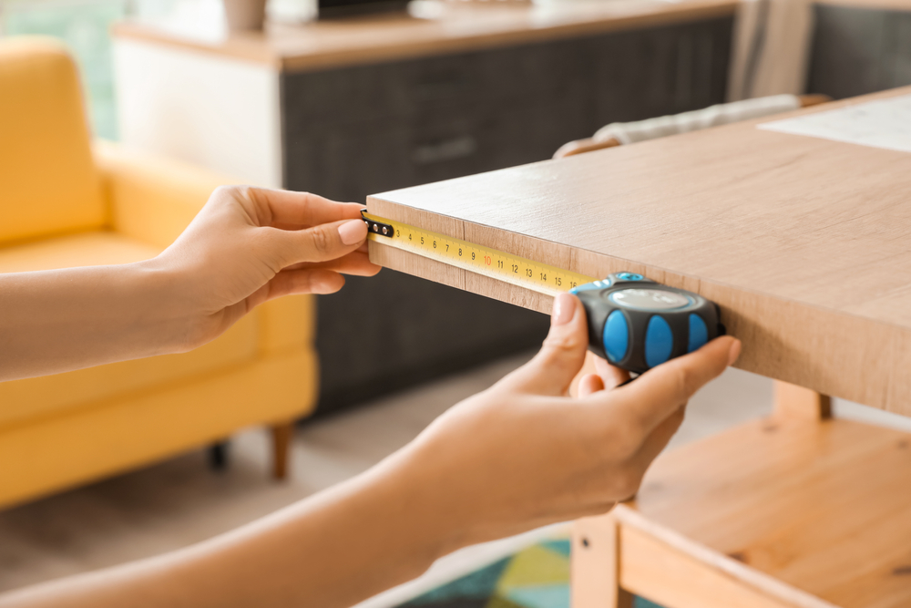 How To Measure Home Furniture In A Right Manner ? Tips & Tricks To ...