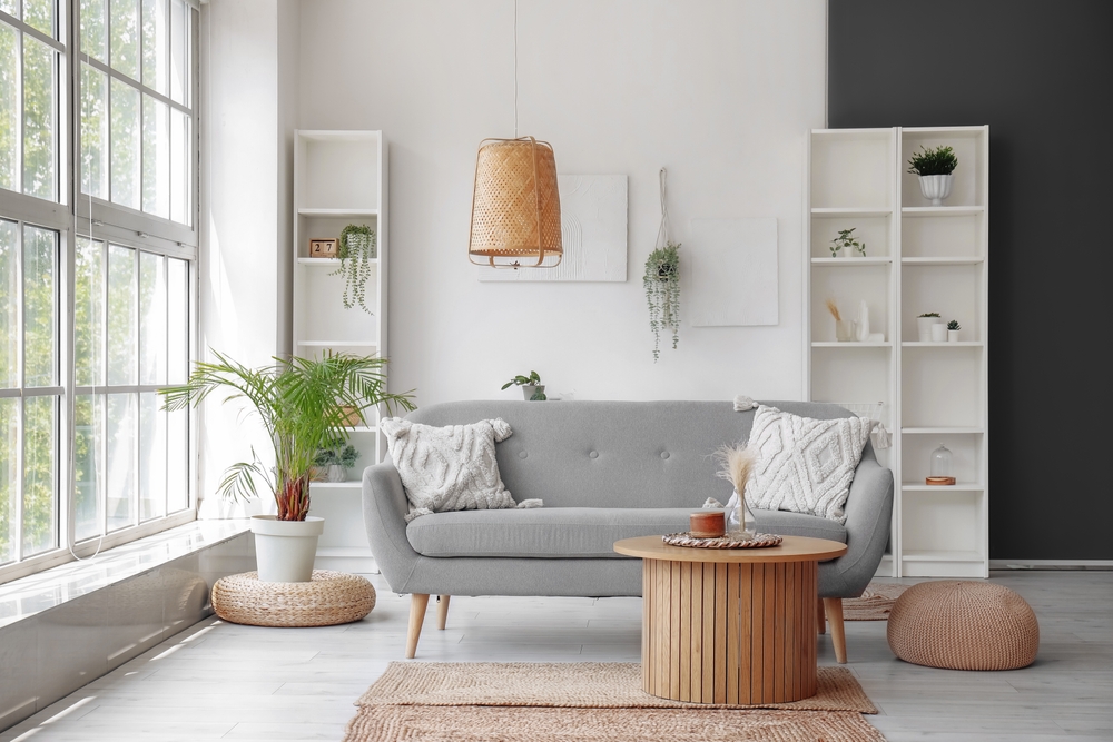 How Can You Select The Right Furniture Material For Your Home? | Homeshop