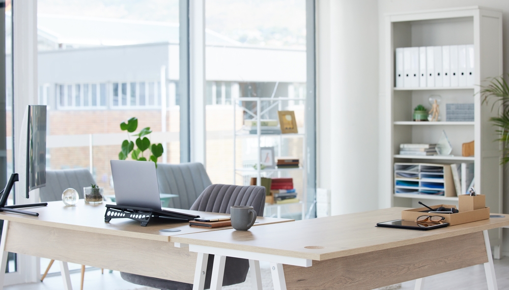 6 Best L-Shaped Desks for Your Office You Can't Afford to Miss | Homeshop