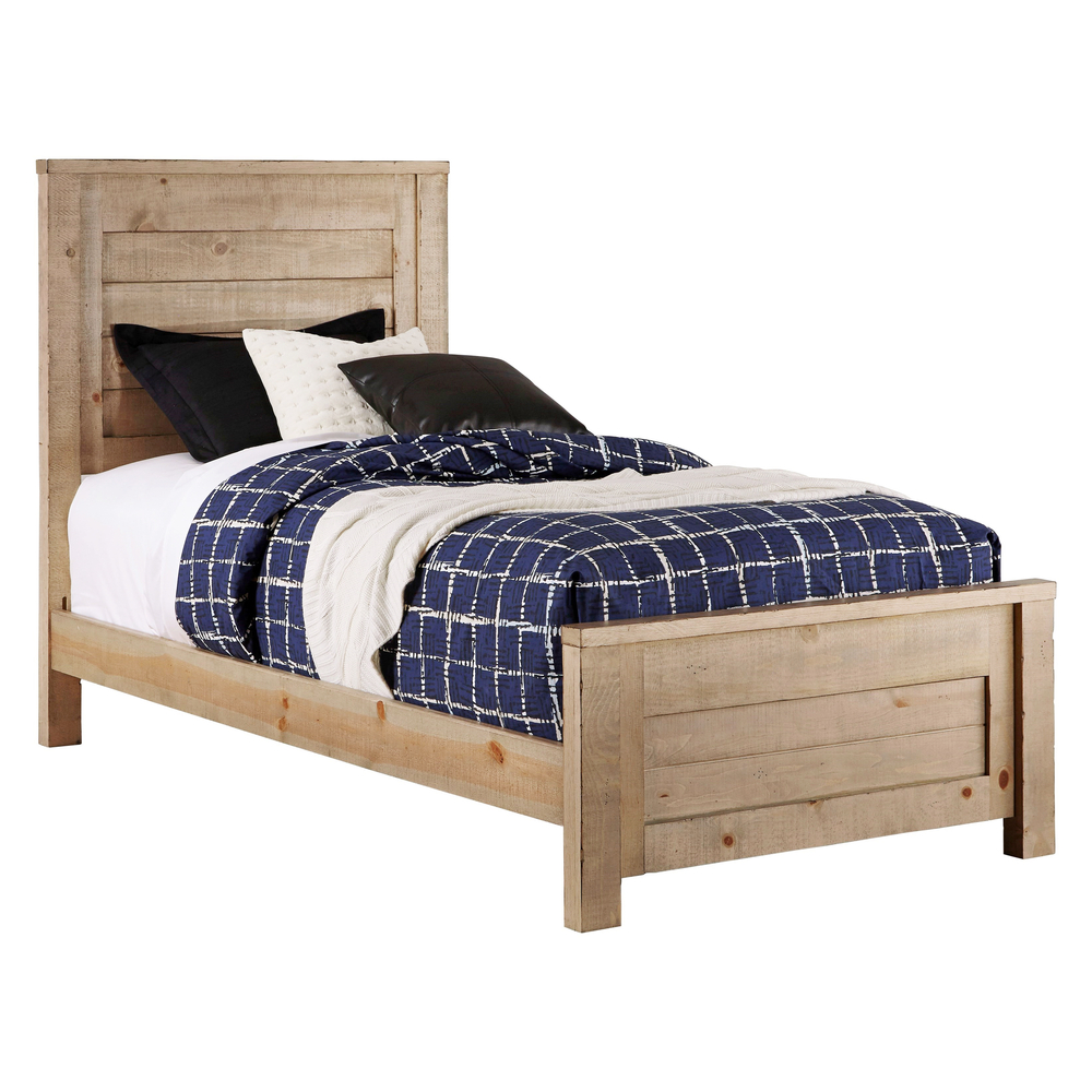 All You Need To Know About A Captains Bed | Homeshop