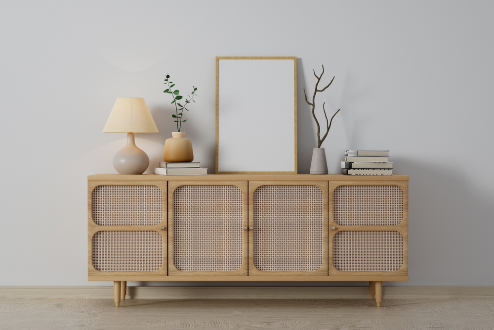 What Is A Console Table And Understand Its Significance In Home Décor ...