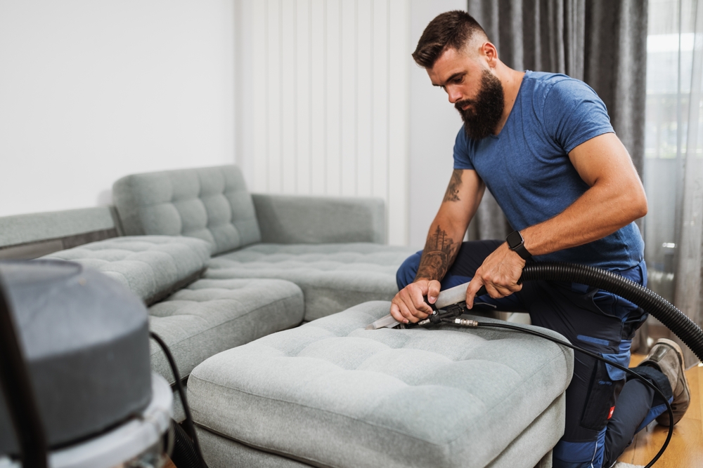 Tips You Must Consider for Furniture Cleaning and Maintenance | Homeshop
