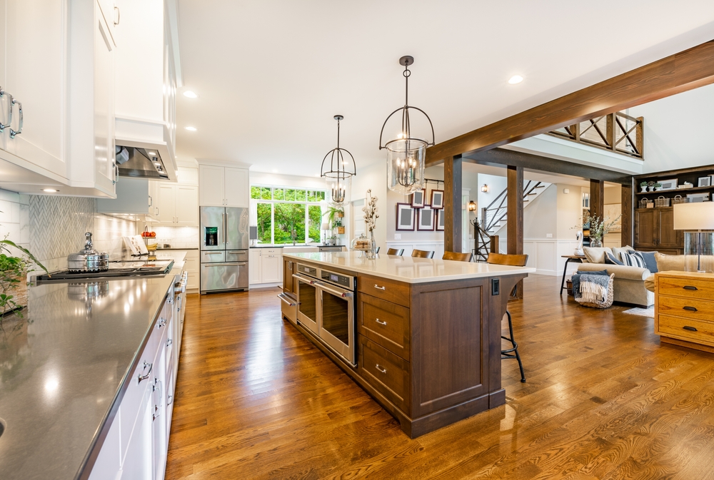 How Can You Transform A House In A Farmhouse Style? | Homeshop