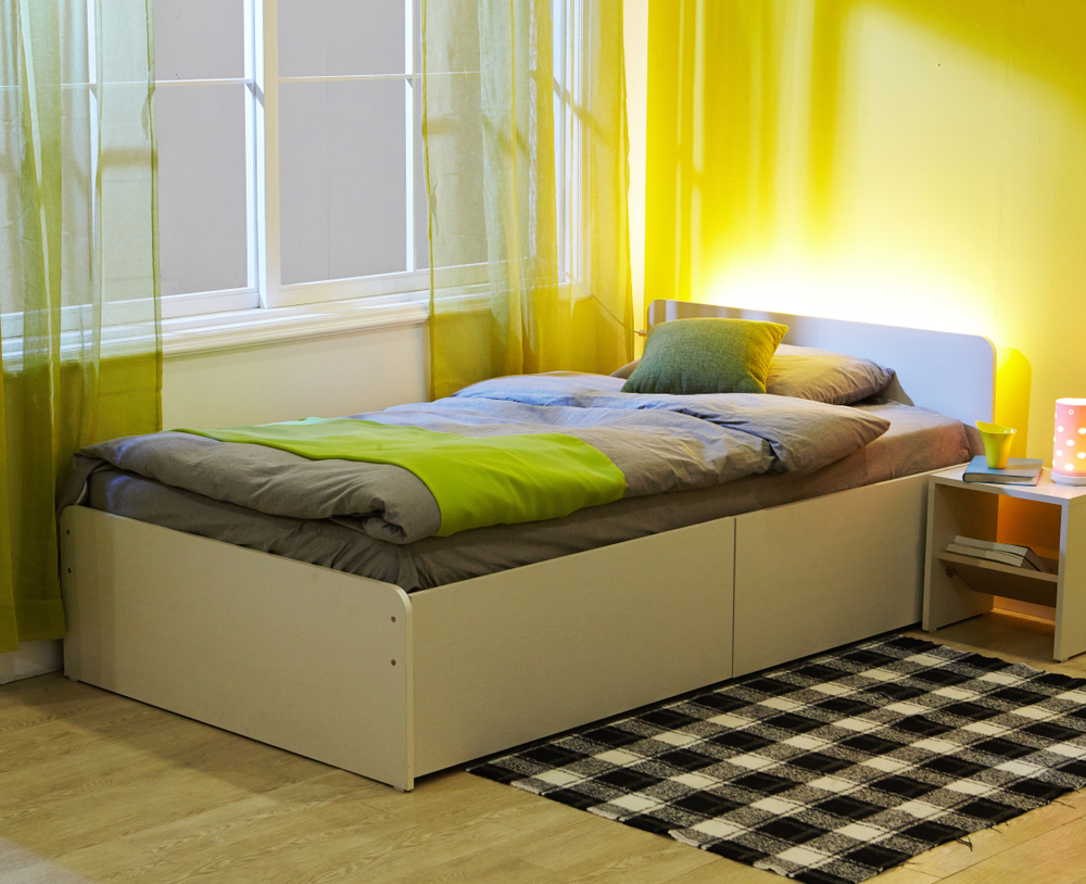 How Can You Find Your Ideal Type Of Bed? | Homeshop