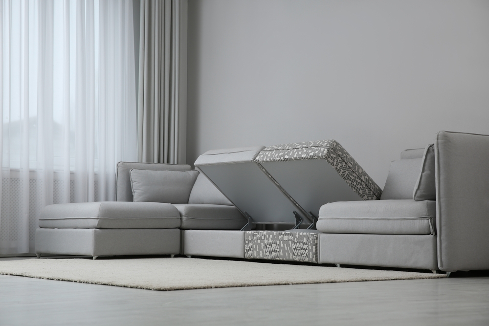 What You Must Know About The Modular Sofa And How Can You Utilize It ...