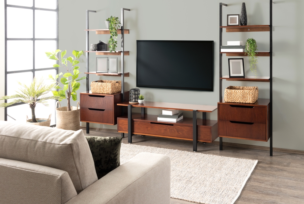 How To Rearrange Room Properly To Maximize Space? | Homeshop