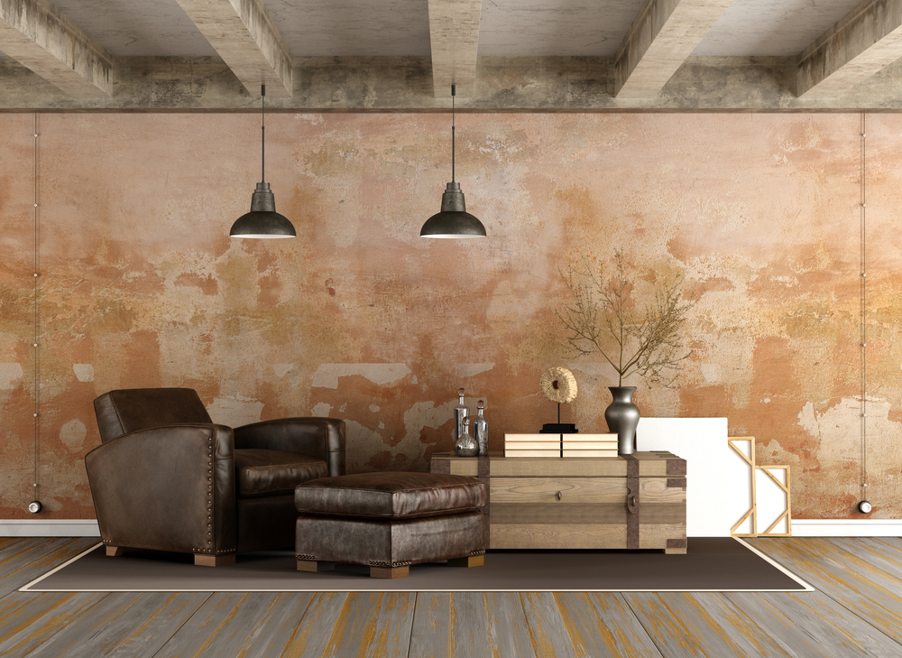 All You Must Know About Rustic Furniture Style | Homeshop