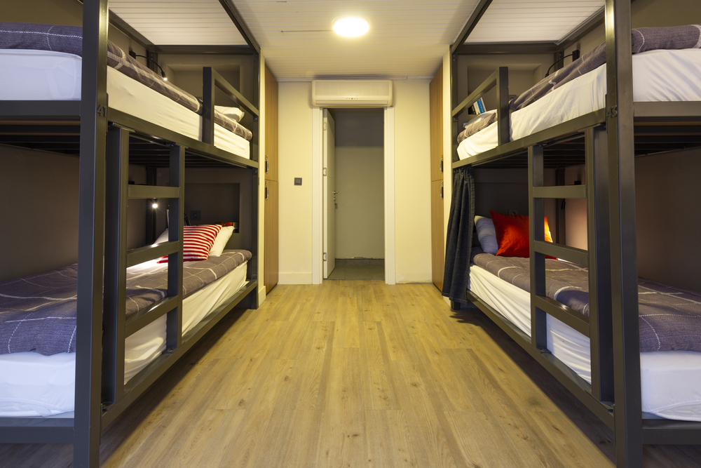 Reasons Why a Sleeper Sofa Is Ideal for Student Dorms? | Homeshop